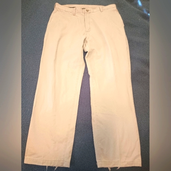 Lee | Pants | Mens Lee Khaki Pants | Poshmark